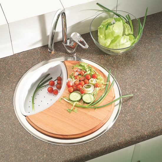 Franke B2B. RONDO RDX610-45 90W