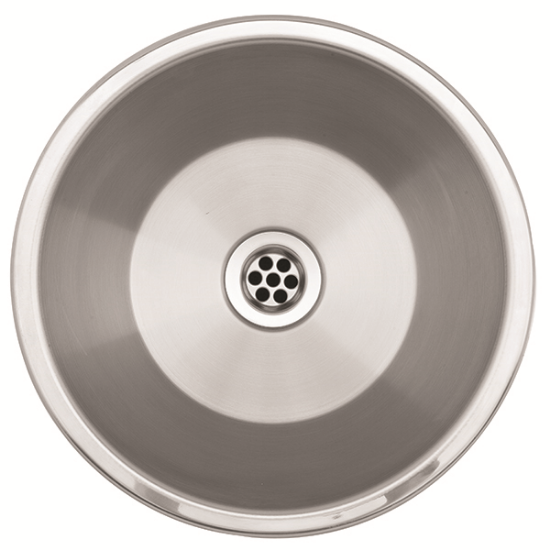 Franke B2B. RONDO RDX610-34 38mm