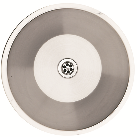 Franke B2B. RONDO RDX610-44 38mm