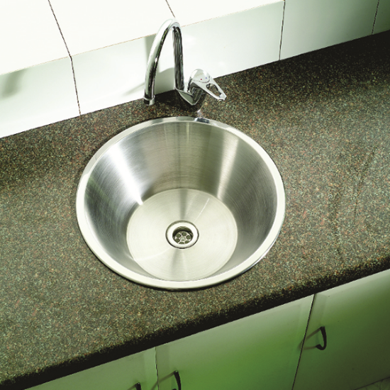 Franke B2B. RONDO RDX610-44 38mm