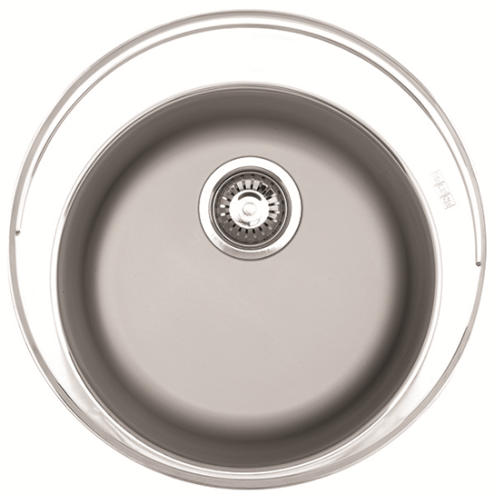 Franke B2B. RONDO RDX610-48 TAP LANDING