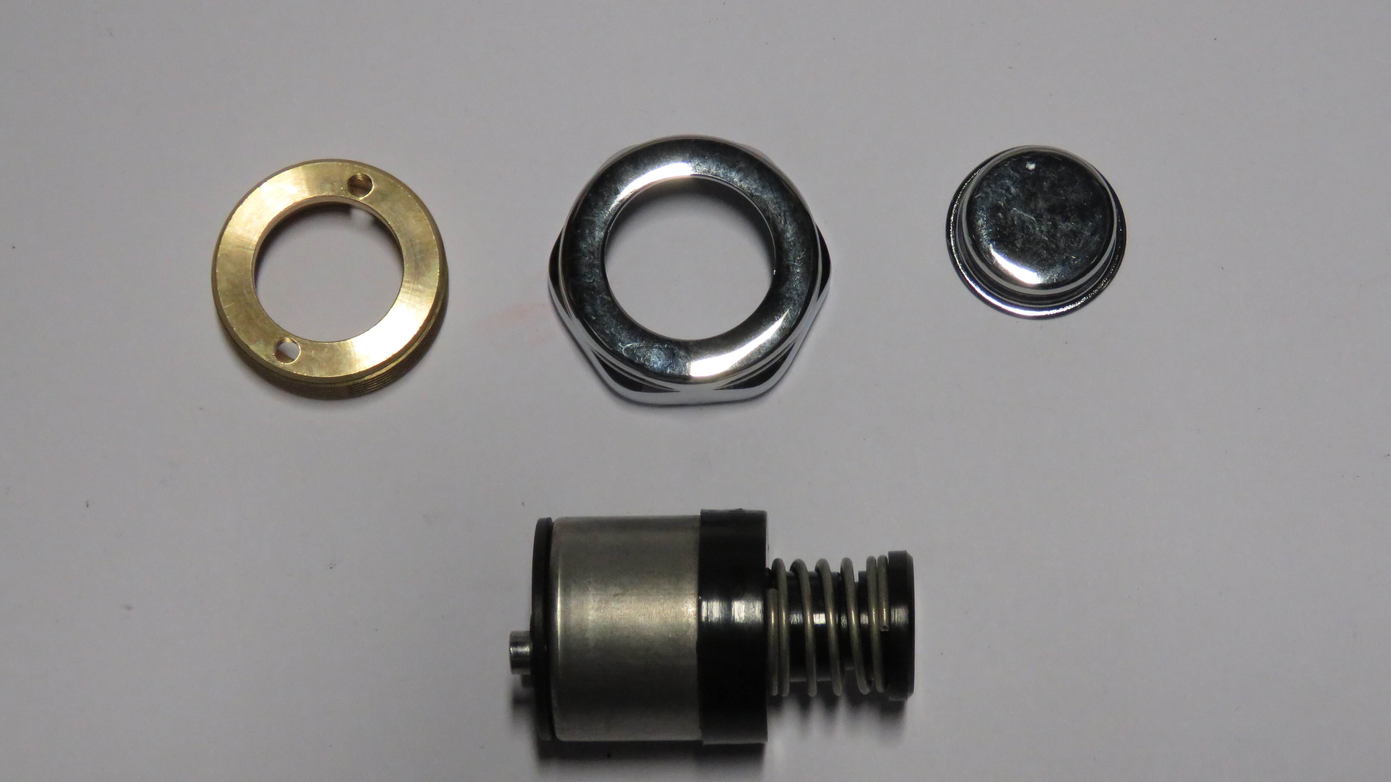 Franke B2B. Bubbler Cartridge