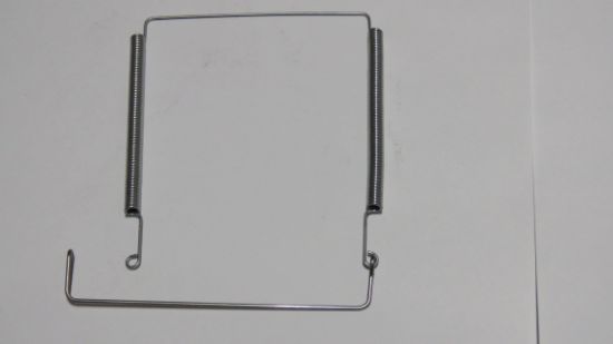 Franke B2B. Spring Clip for Plastic Cistern Tank Lid Pack of 6