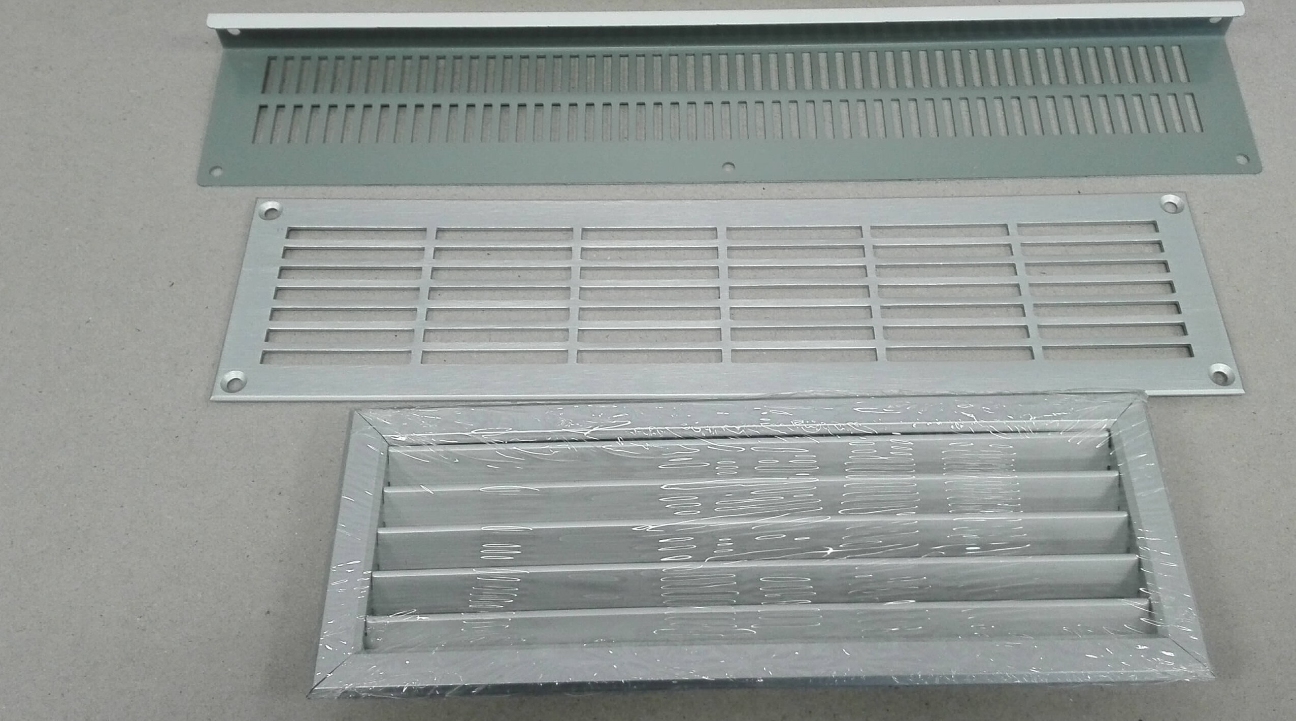 Franke B2B. Zip Hydrotap Vent Grill Set(91298)