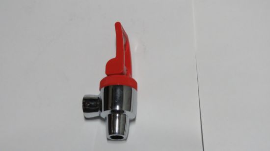 Franke B2B. Hydroboil Tap Assembly Kit (Complete)