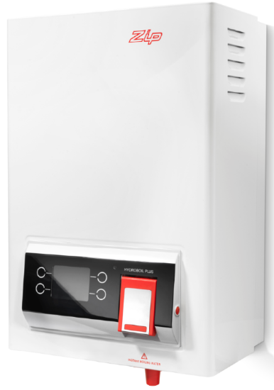 Franke B2B. ZIP 7.5L HYDROBOIL PLUS - WHITE