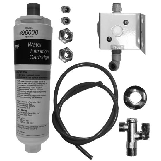 Franke B2B. FILTER KIT COMPLETE