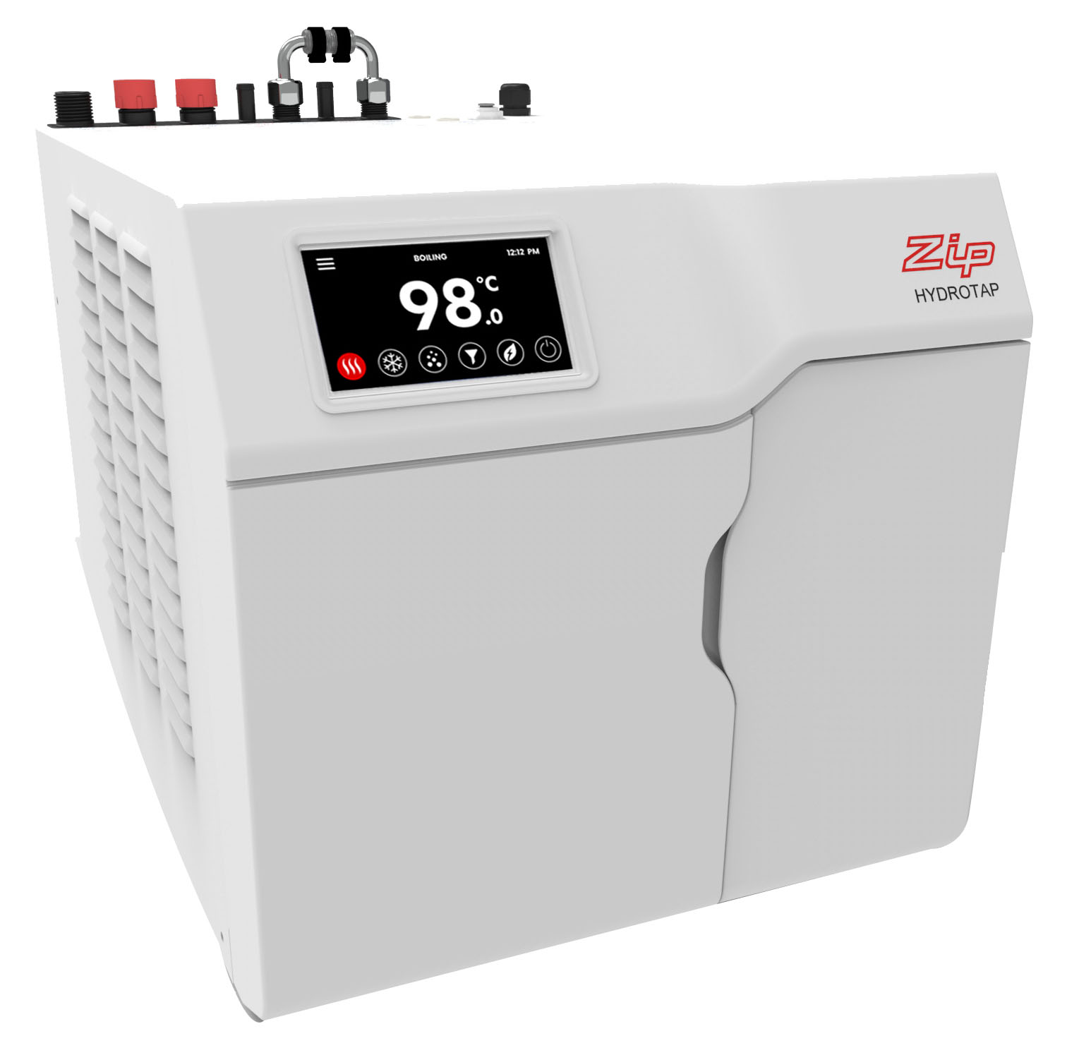 Franke B2B. ZIP HYDROTAP G5 BCS20 COMMAND CENTRE - COMMERCIAL