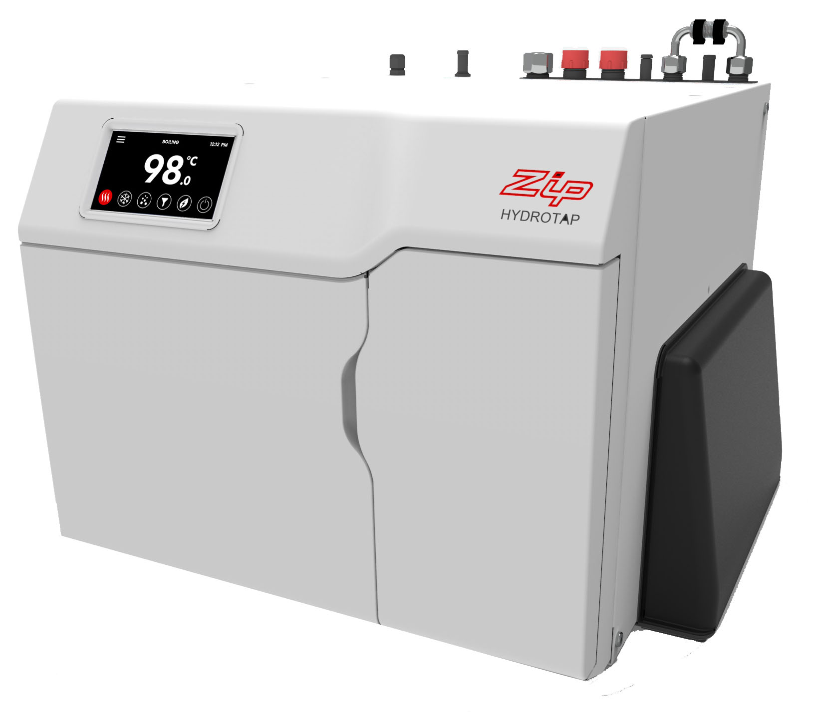 Franke B2B. ZIP HYDROTAP G5 BC60 COMMAND CENTRE - COMMERCIAL